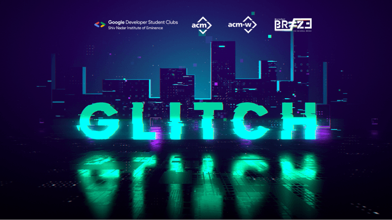 Glitch | Devfolio
